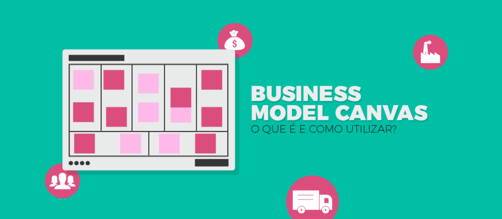 Business Model Canvas - O que é e como utilizar?